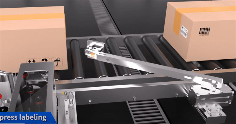 Automatic Label Applicator: Types, Uses & Buying Tips