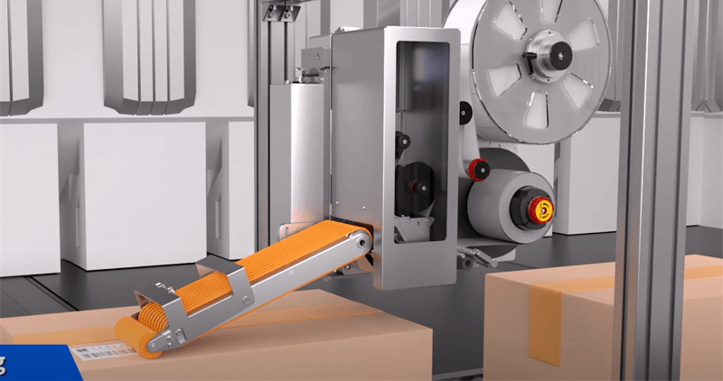 Automatic Label Applicator: Types, Uses & Buying Tips