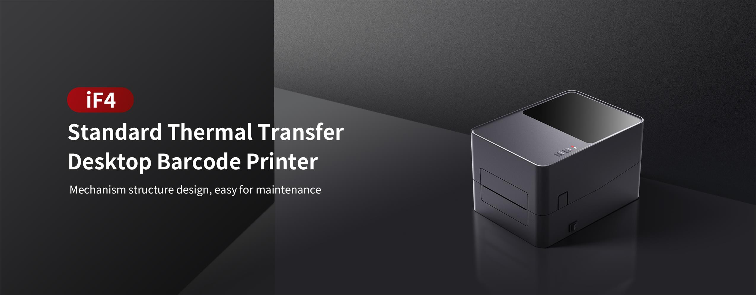 iDPRT | Barcode Printer, Label Printer, Barcode Scanner